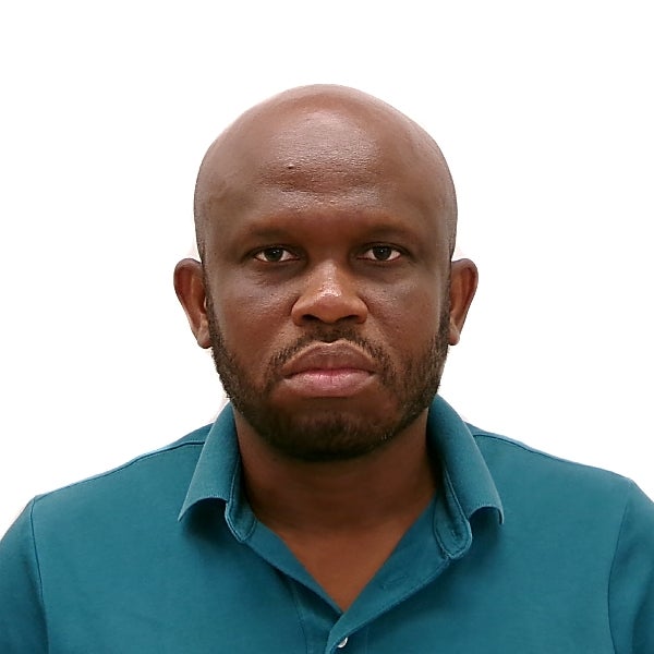 Alex Adaka | Soft Matter Physics Smalyukh Research Group | University of Colorado Boulder